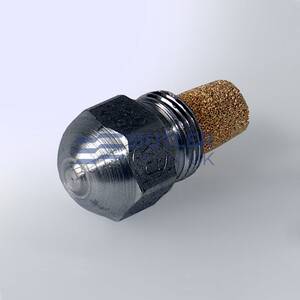 Webasto Thermo 230 Fuel Nozzle 2710234B | 470716 | 1319452A | Butler ...
