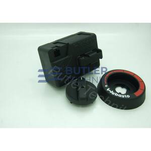 Webasto heater controller rheostat 12 24v | 83052B | 1322581A | 82819B ...