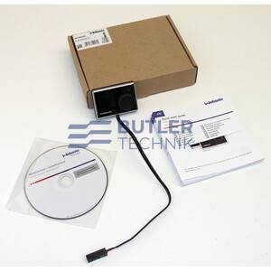 Webasto Heater Timer MultiControl HD | 9030025D | 9030025C | 9030025A ...