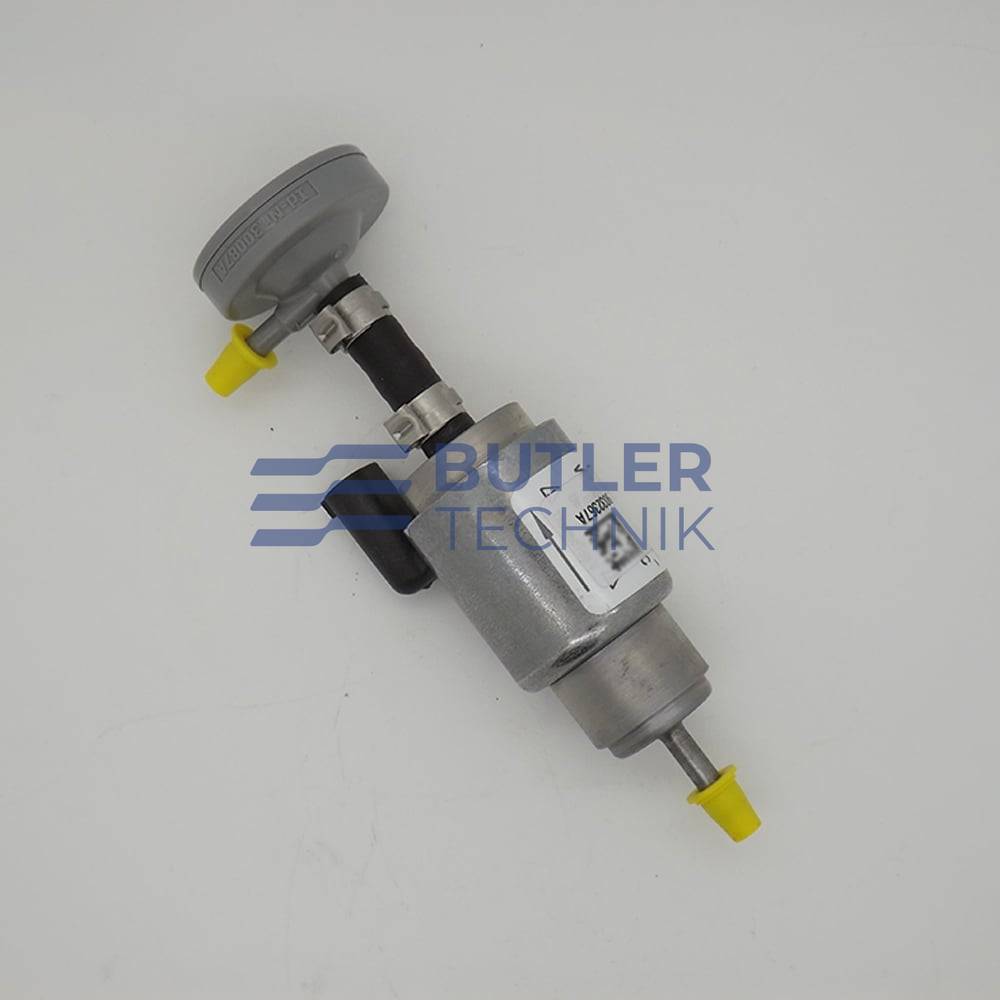 Fuel Pumps for Webasto Air Heaters DP30 DP42 and Pump Kits | Butler Technik