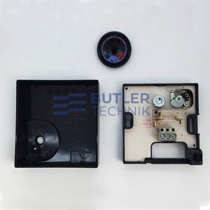 Webasto Thermostat 12v or 24v | 25011B | 1320587A | Butler Technik