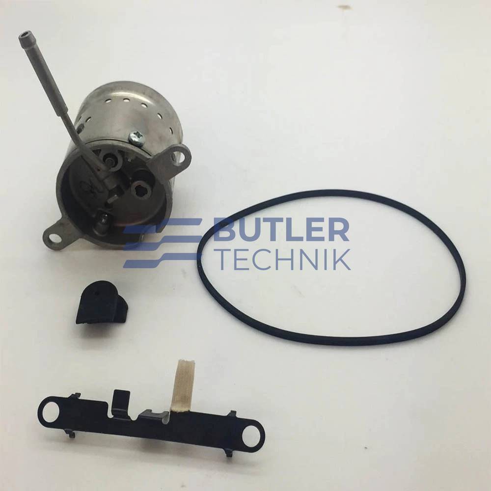 Webasto DW80 Diesel Burner | 87692A | Butler Technik