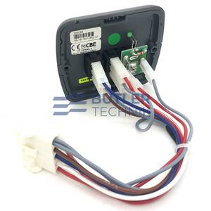 Webasto Thermo Top Evo 12v Diesel Camper Heating Kit 4117881A | Butler ...