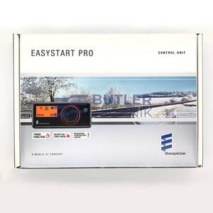 Eberspacher Espar Easy Start PRO timer 221000352300 | 221000352200 ...