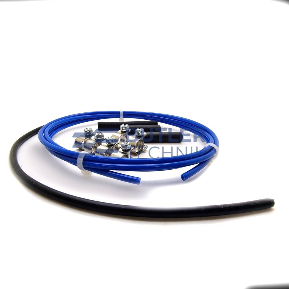 Mercedes Sprinter Fuel Tank Connector Kit For Diesel and Petrol Heater ...