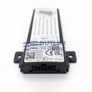 Webasto ThermoConnect Tcon2 Smartphone Anywhere Controller 9040223D ...