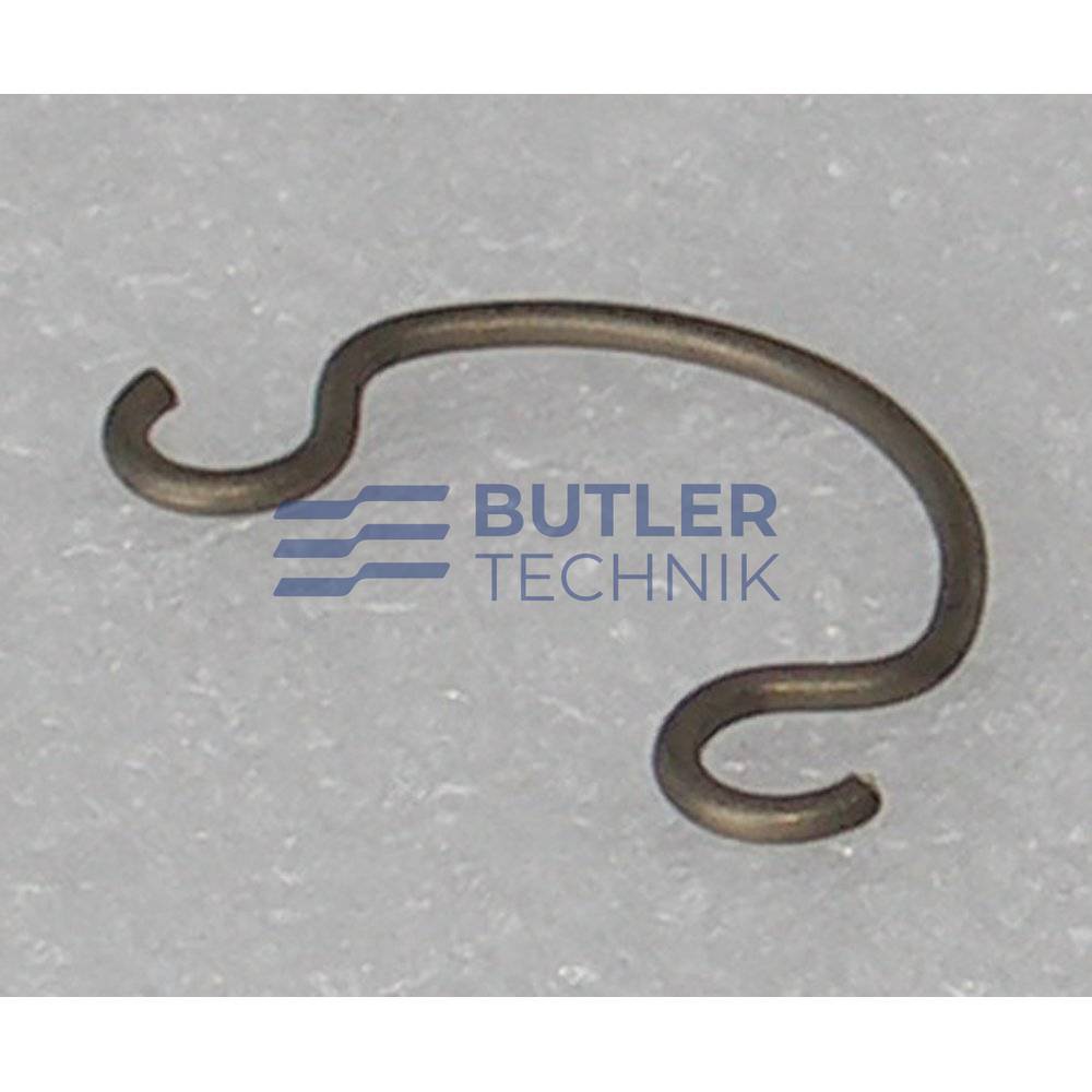 Webasto HL90 Heater Flame Detector Assy | 1316888A | Butler Technik