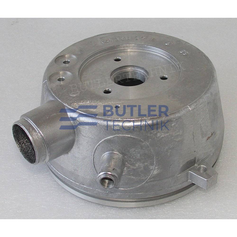 Webasto HL90 Air Intake Housing | 34037B | 1316891A | Butler Technik