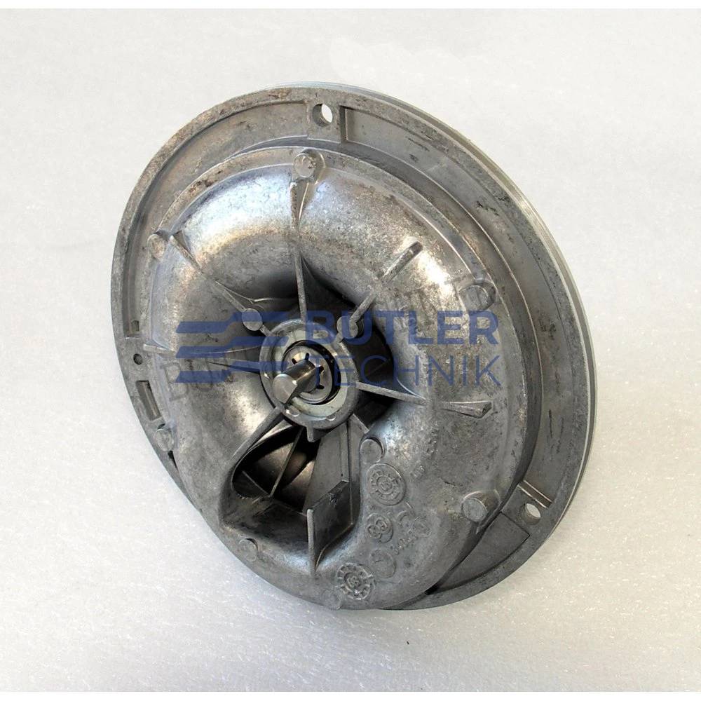 Webasto HL90 Side Channel Fan | 84986A | Butler Technik