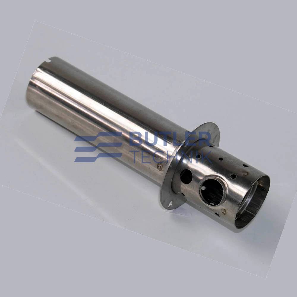 Webasto HL18 Air Top 18 Burner Tube | 44380E | Butler Technik