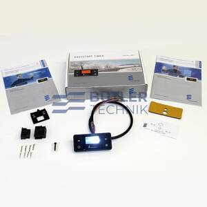 Eberspacher heater Easystart 7 day timer | 221000341500 | Butler Technik