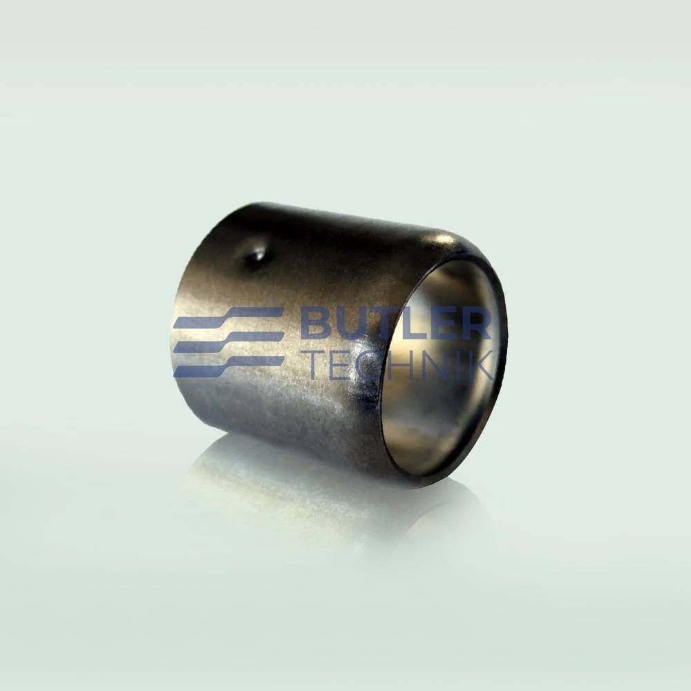 Eberspacher Heater Exhaust End Cap 24mm | 251729800600 | Butler Technik