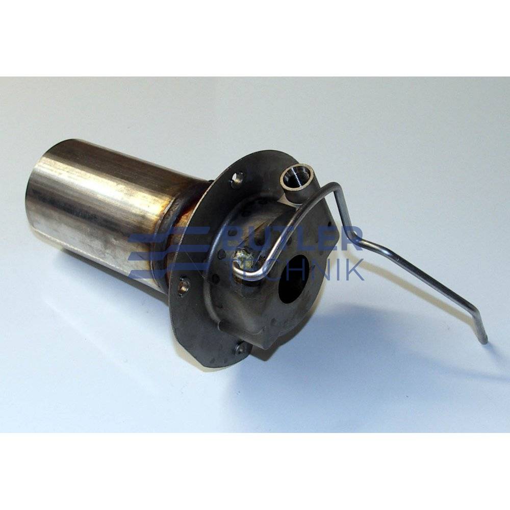 Eberspacher Espar Heater Accessories | Butler Technik