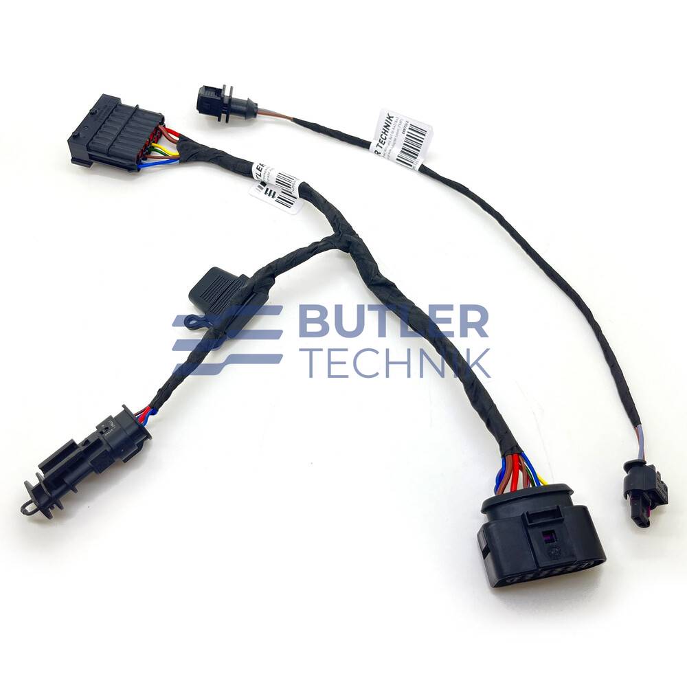 Eberspacher Airtronic D4 S Plus Welfare Upgrade 2 AM2 D4R 12v Heater ...