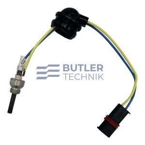 Kyocera MV Airo CDH Glow pin 24v 2kw 4kW Heater | A2B4A-014 | Butler ...