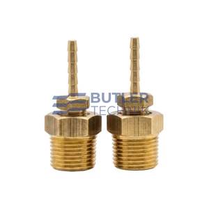 Webasto to Eberspacher Fuel Filter Adapter Kit | Butler Technik